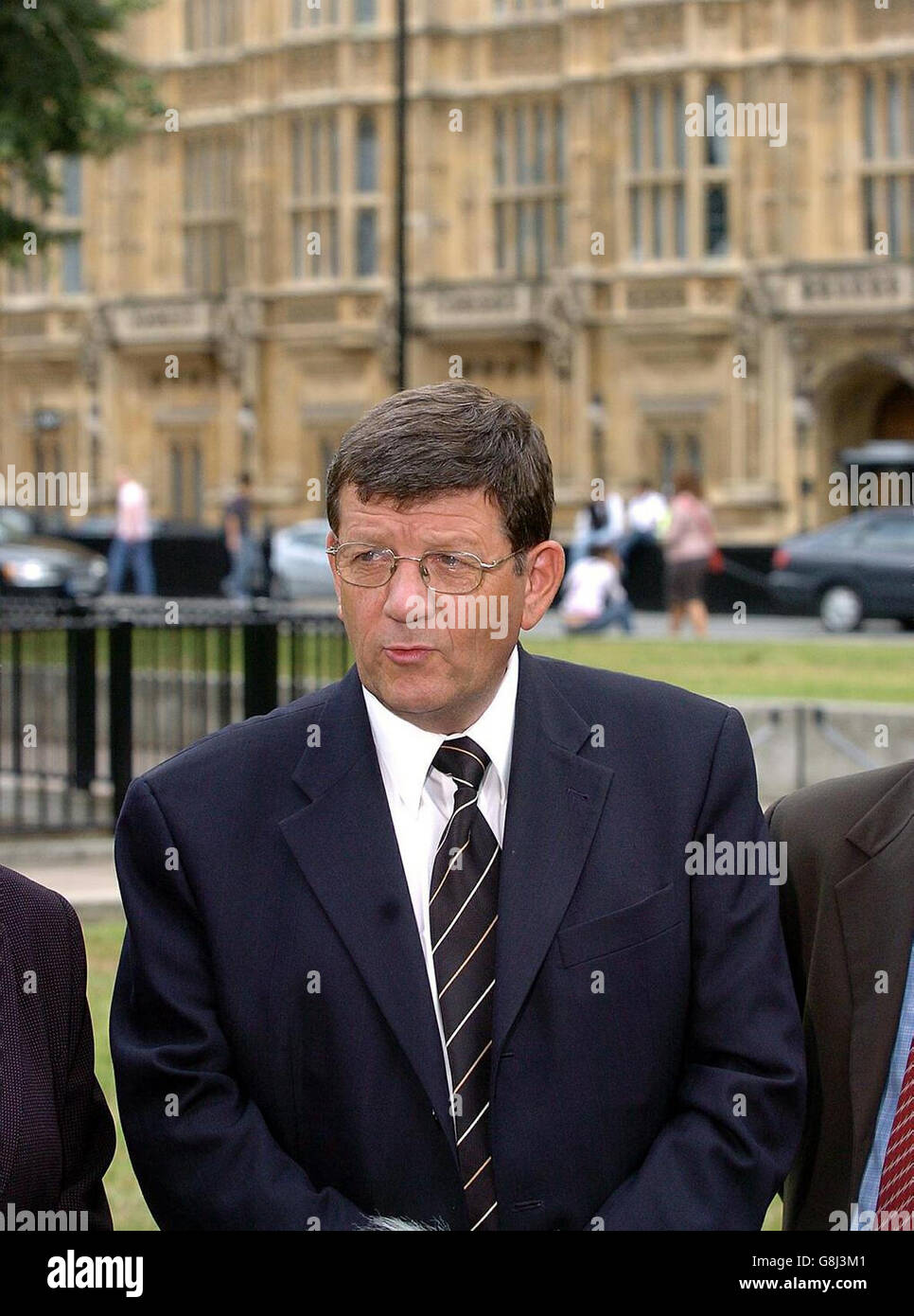 Sinn Fein vice president Pat Doherty. The leadership of the IRA has ...