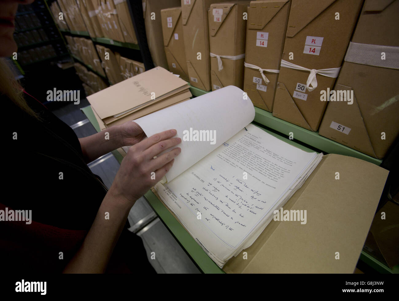 Newly released files reveal hi-res stock photography and images - Alamy