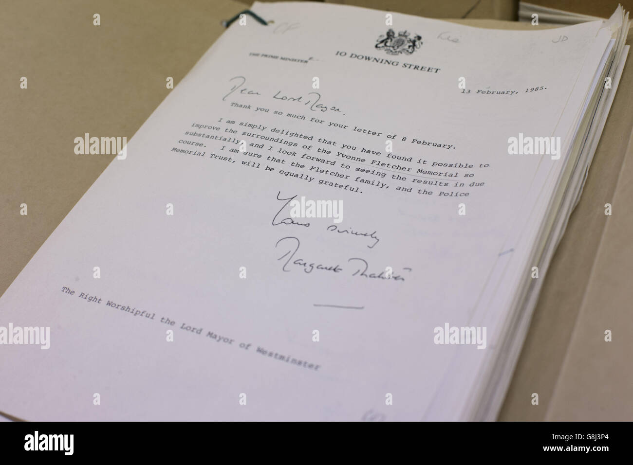 Newly released files reveal hi-res stock photography and images - Alamy