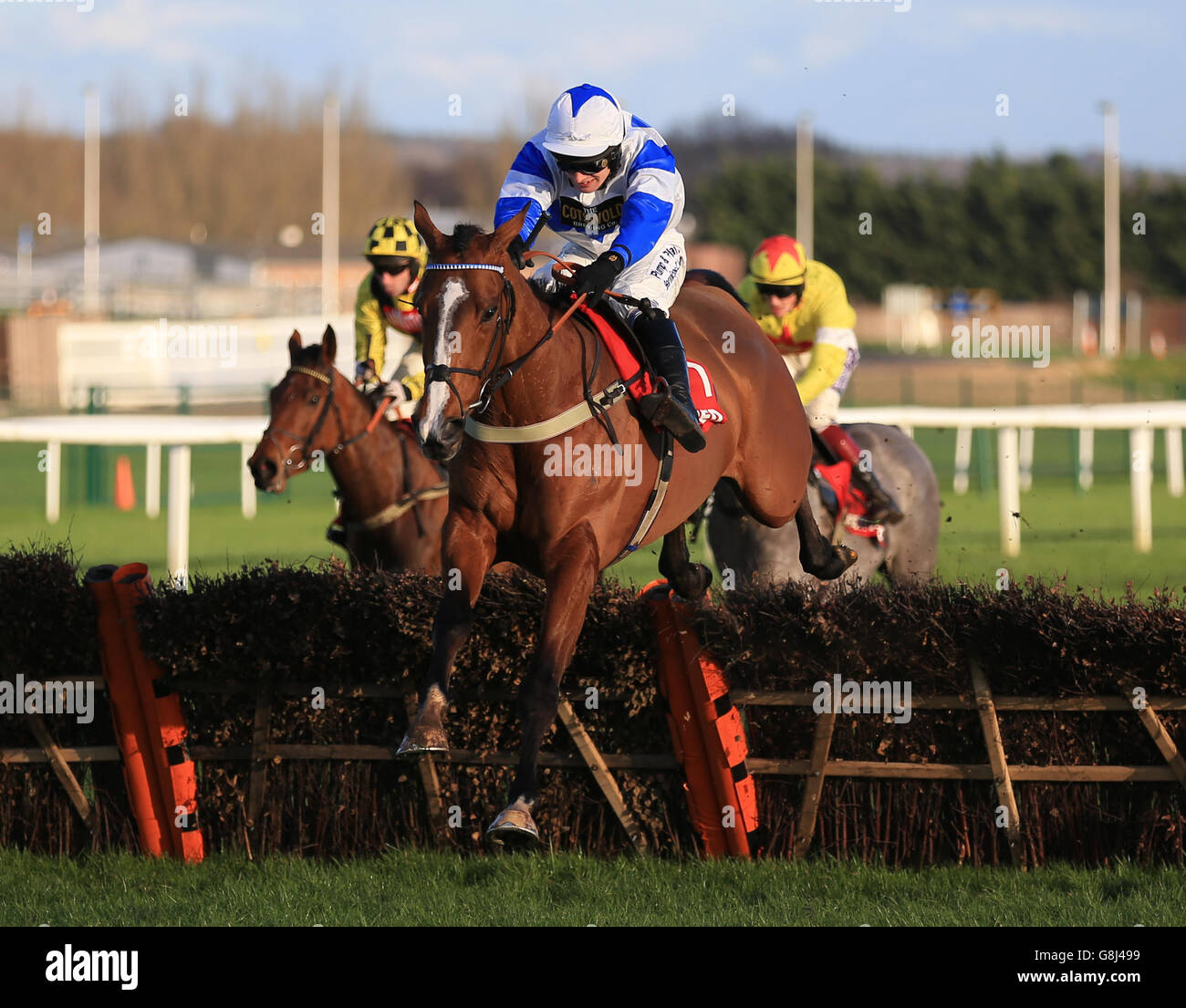 Challow hill hi-res stock photography and images - Alamy