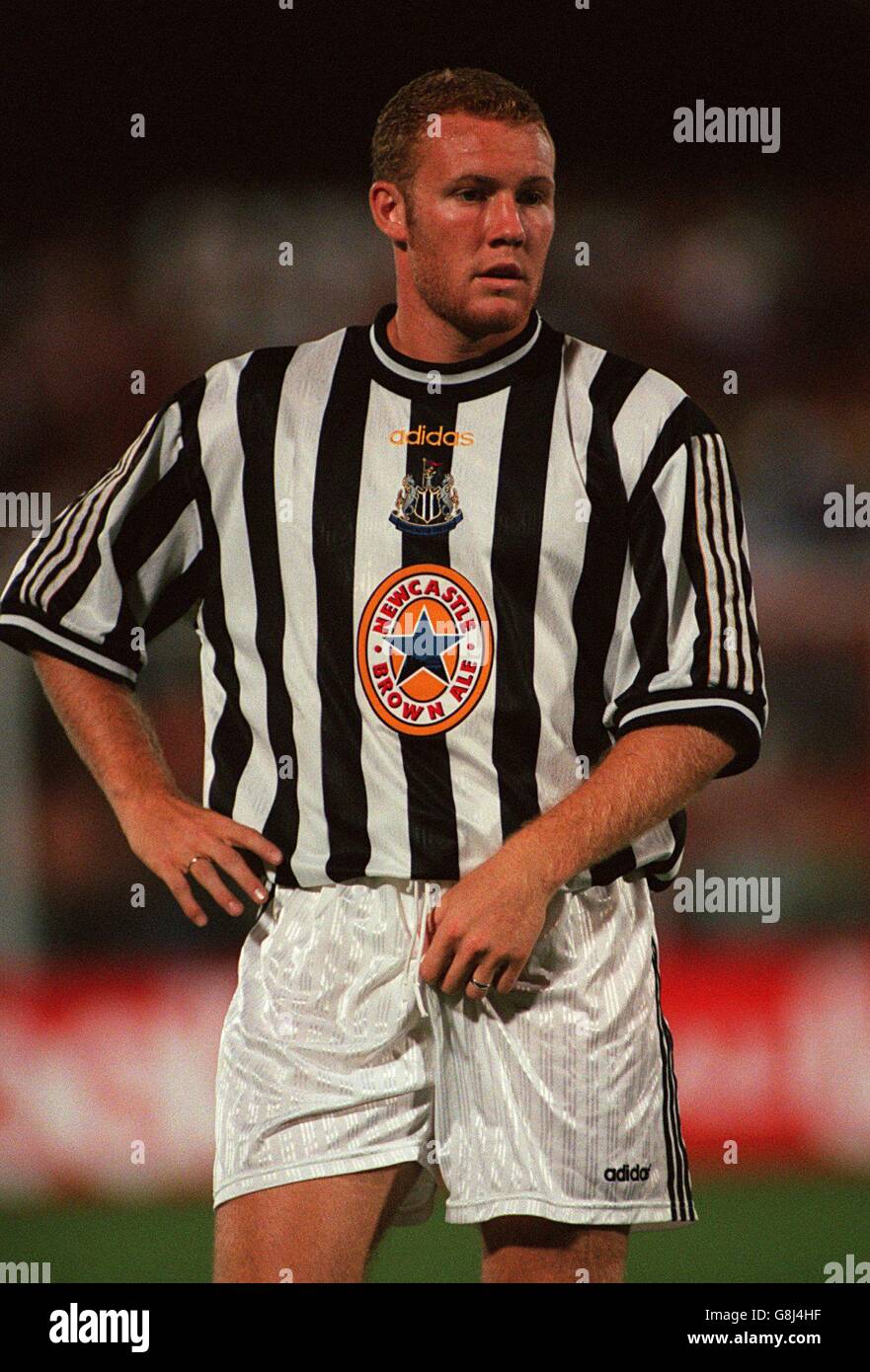 Other Soccer - Juventus v Newcastle United - Stadio Dino Manuzzi Cesena ...