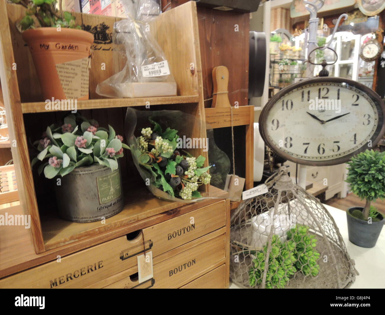 Datong District Taipei city Taiwan Stock Photo - Alamy