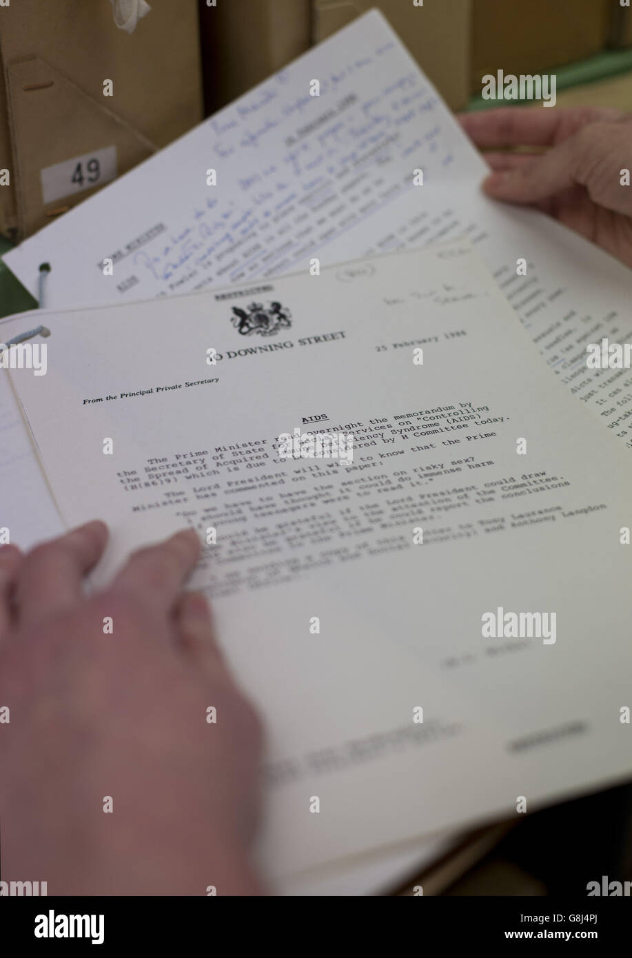 Newly released files reveal hi-res stock photography and images - Alamy