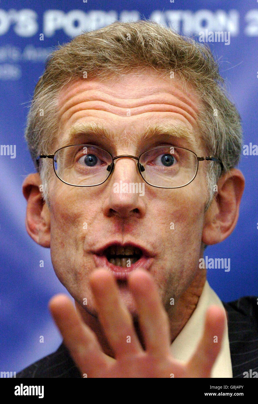 Registrar generals hi-res stock photography and images - Alamy