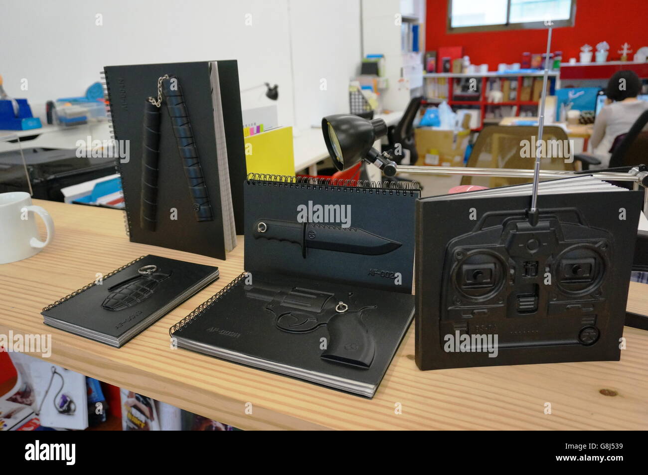 Wenshan District Taipei city Taiwan Stock Photo - Alamy