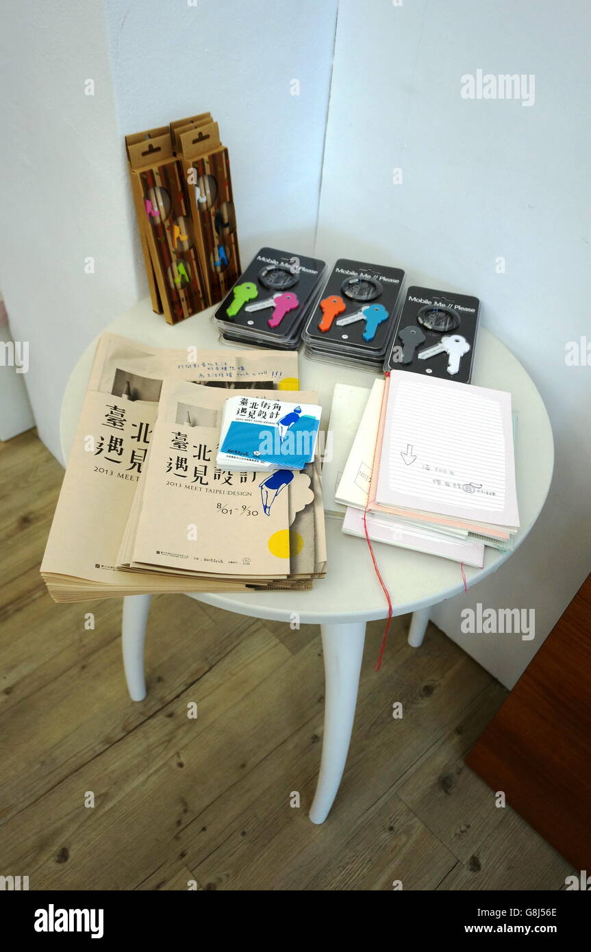 Wenshan District Taipei city Taiwan Stock Photo - Alamy