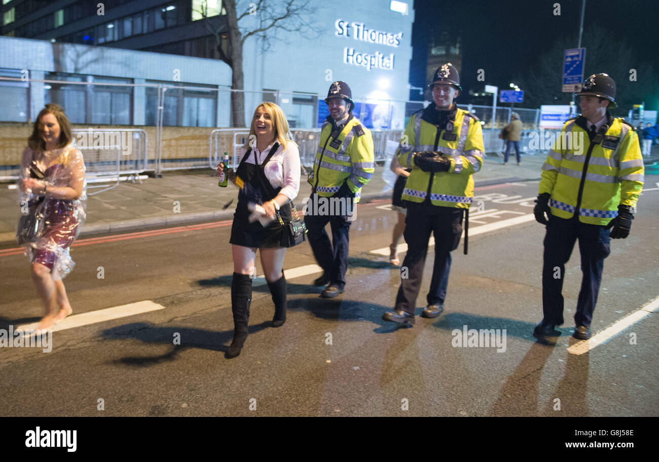 Share officers hi-res stock photography and images - Alamy