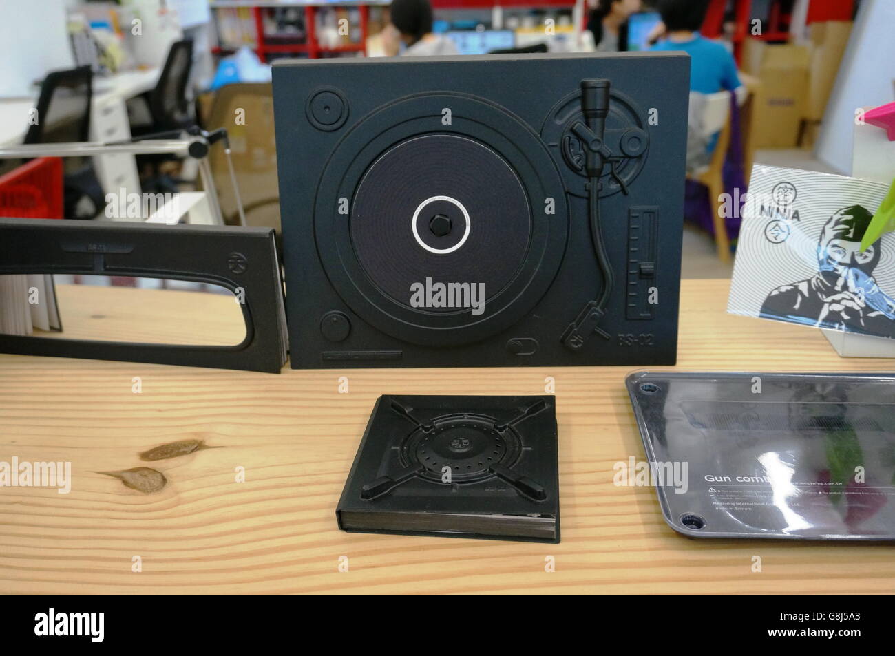 Wenshan District Taipei city Taiwan Stock Photo - Alamy