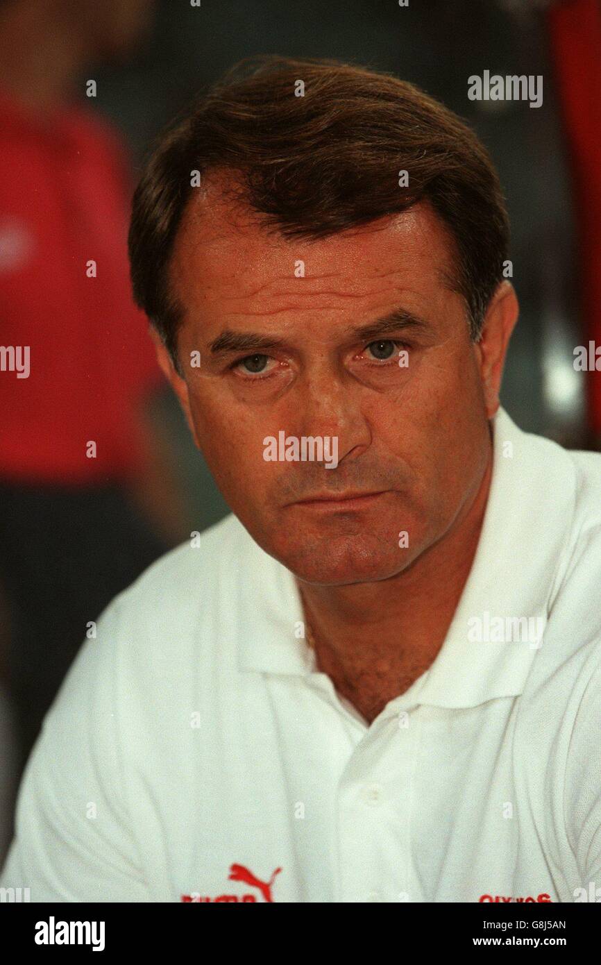 Dusko bajevic hi-res stock photography and images - Alamy