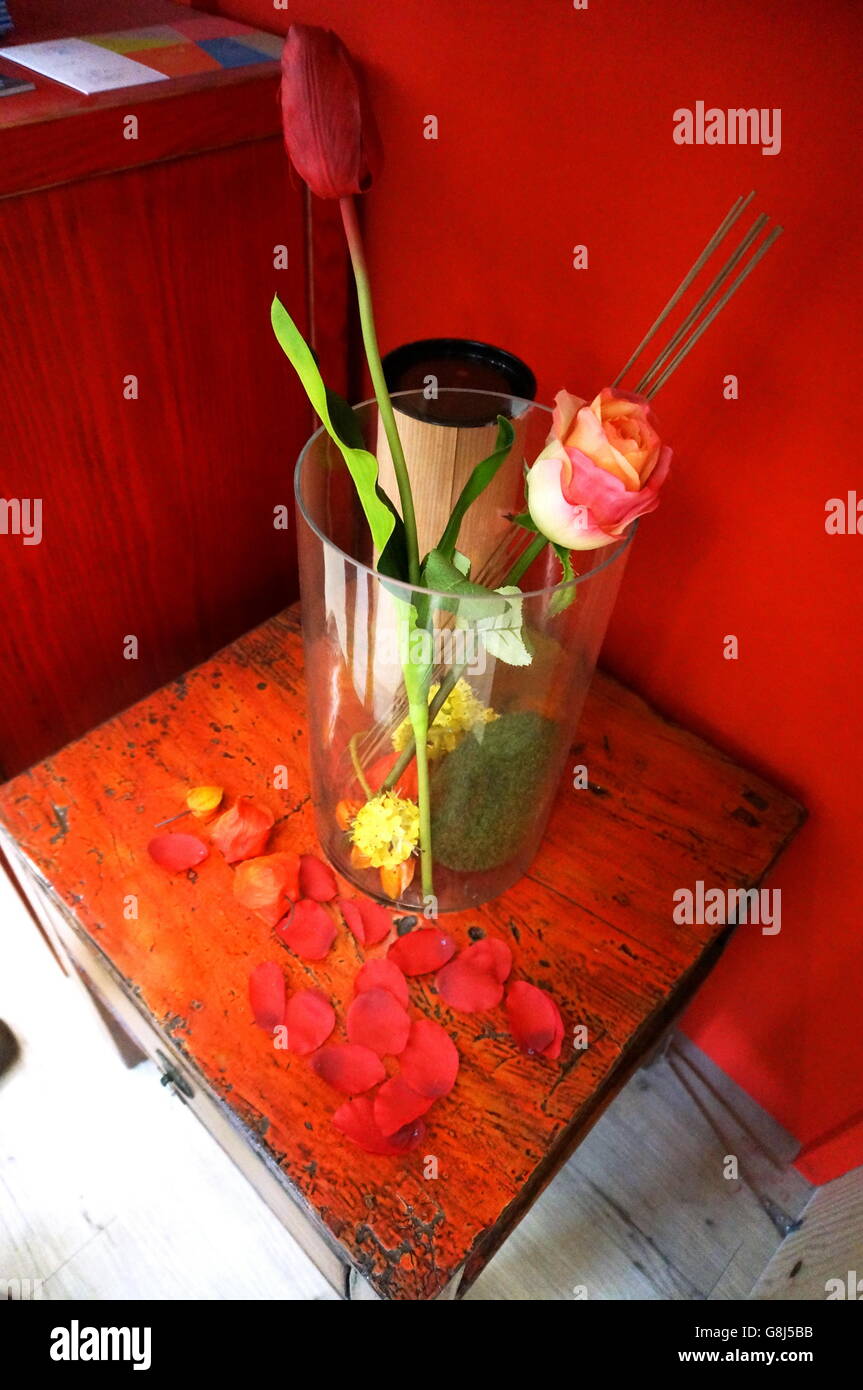 Wenshan District Taipei city Taiwan Stock Photo - Alamy