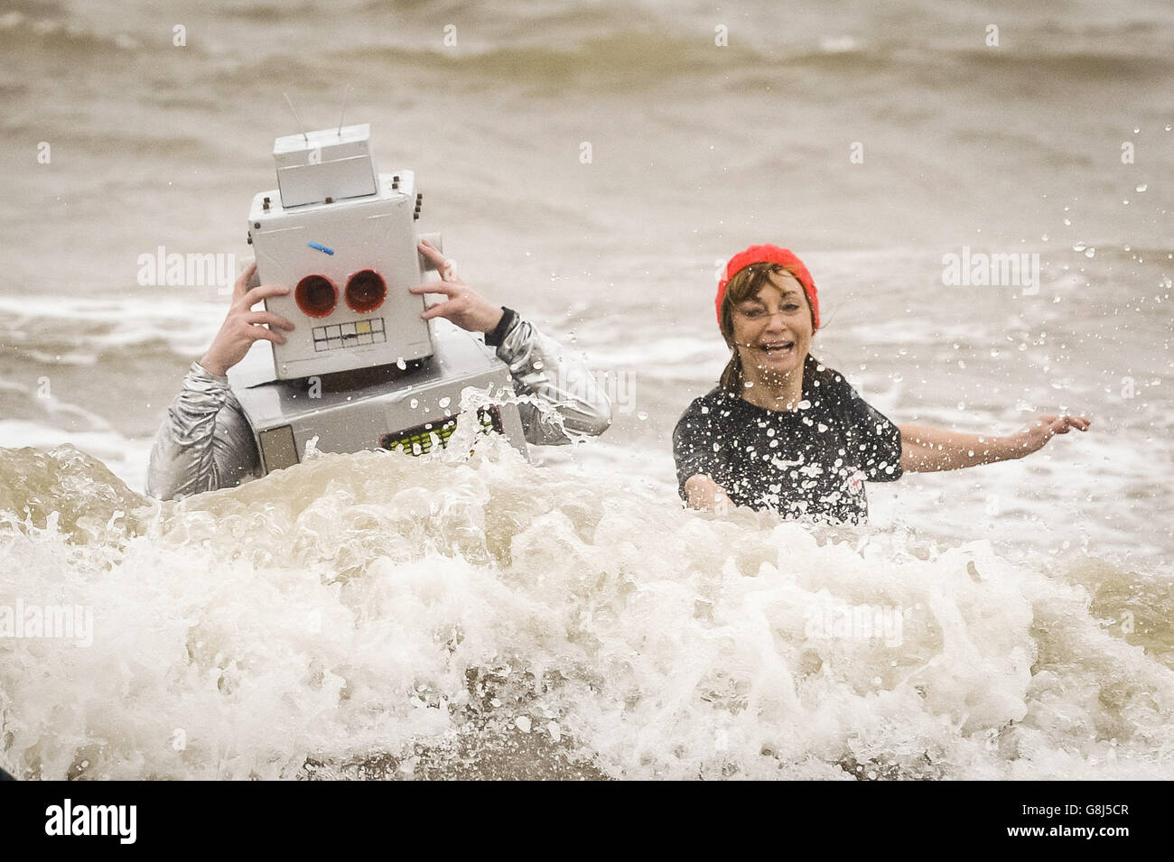 Splash news hi-res stock photography and images - Alamy