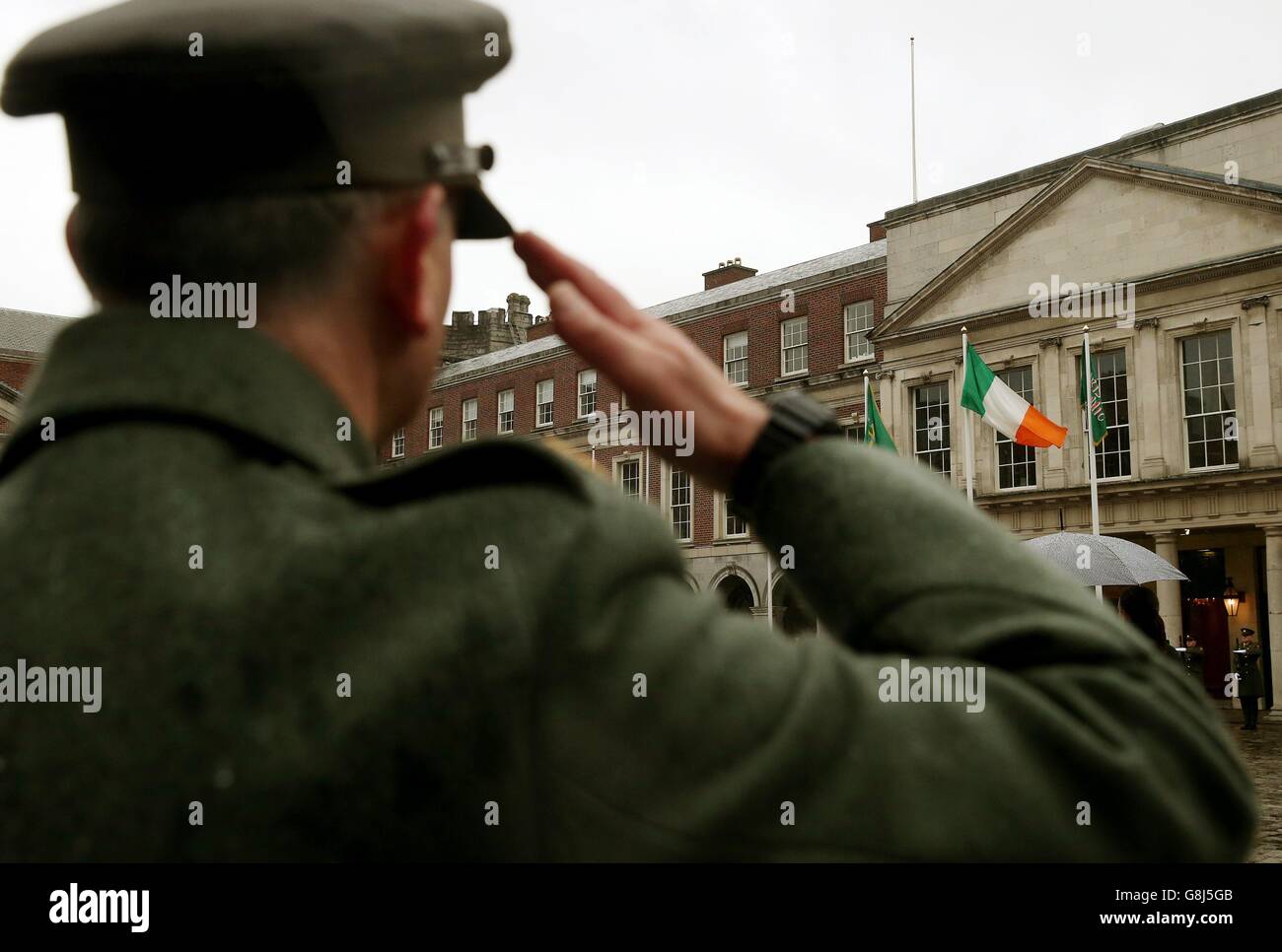 Gpo flag hi-res stock photography and images - Alamy