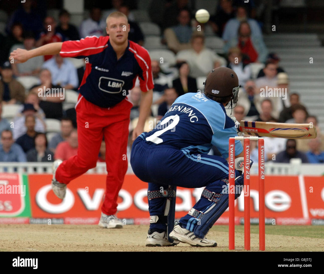 Andrew benning hi-res stock photography and images - Alamy