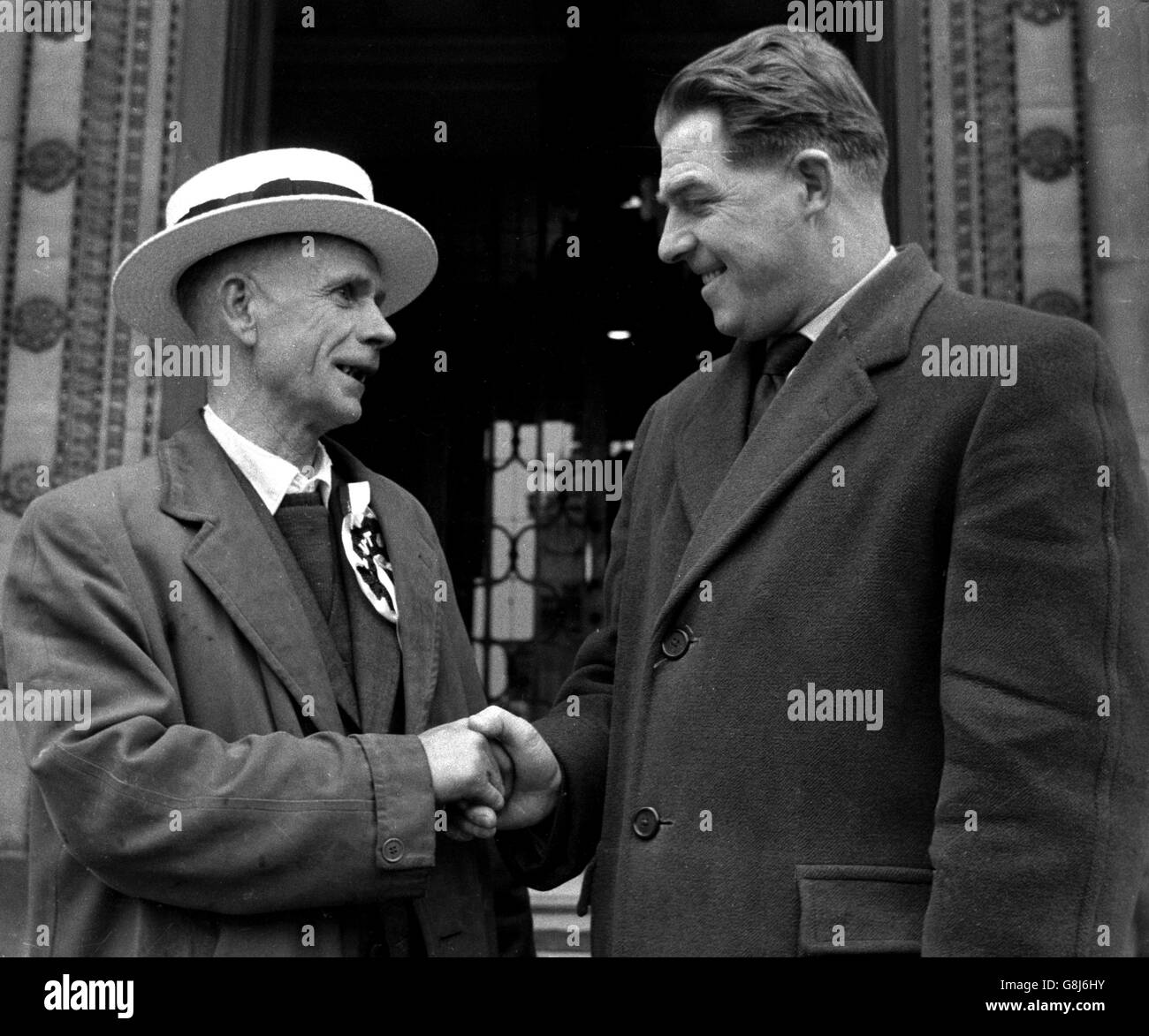 Sam bartram hi-res stock photography and images - Alamy