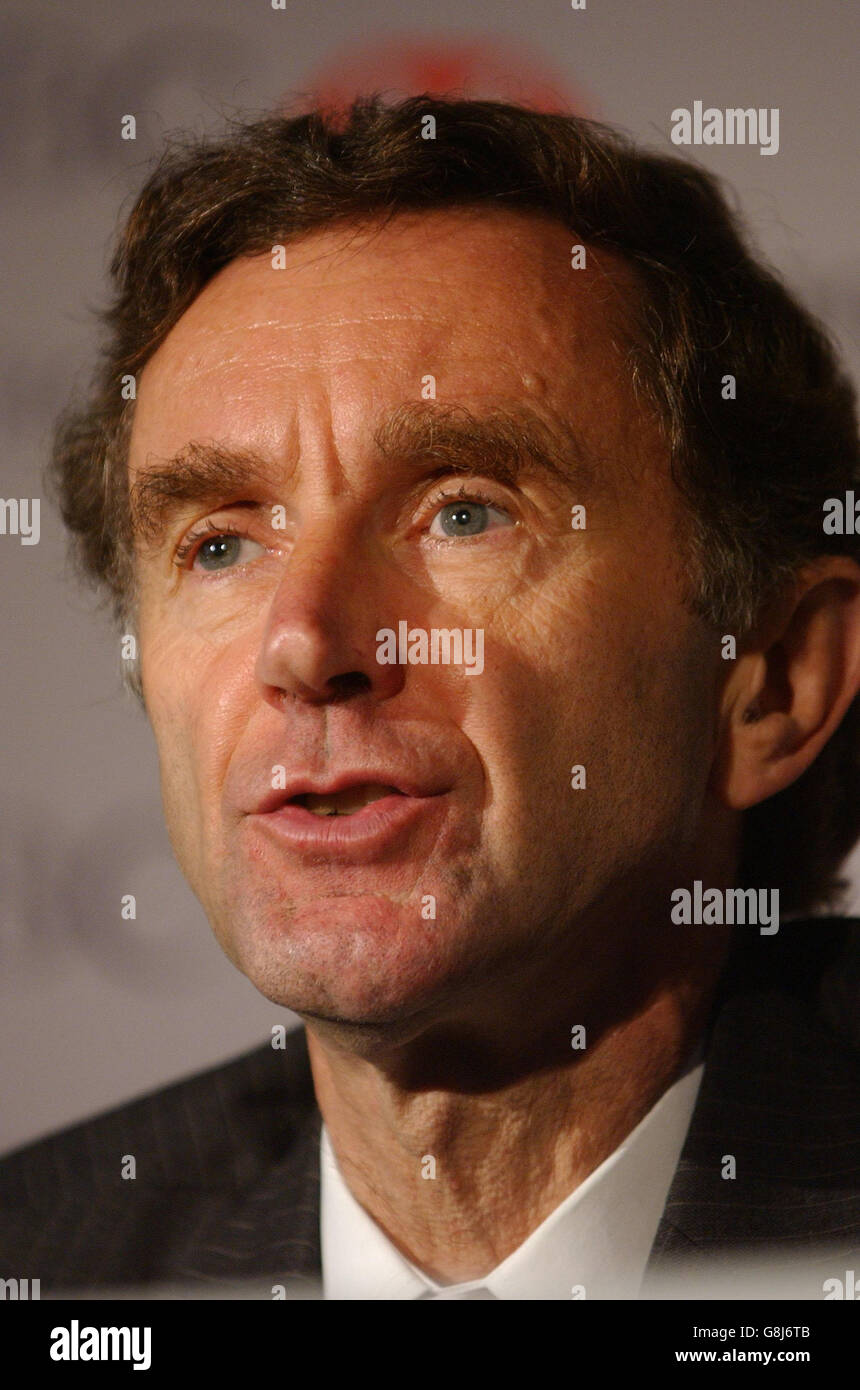 Group chief executive hsbc holdings plc hi-res stock photography and ...