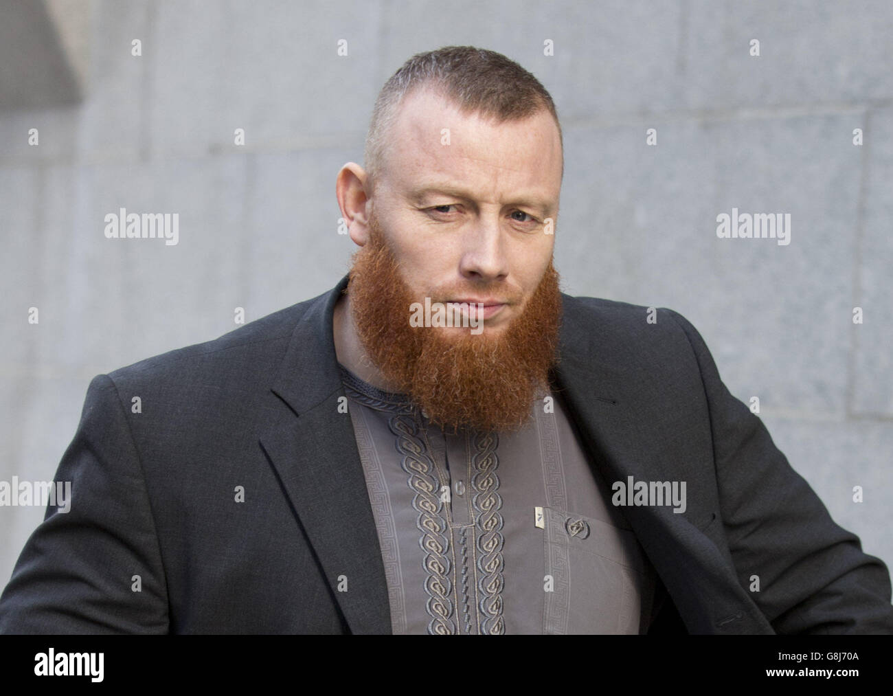 Ibrahim anderson hi-res stock photography and images - Alamy