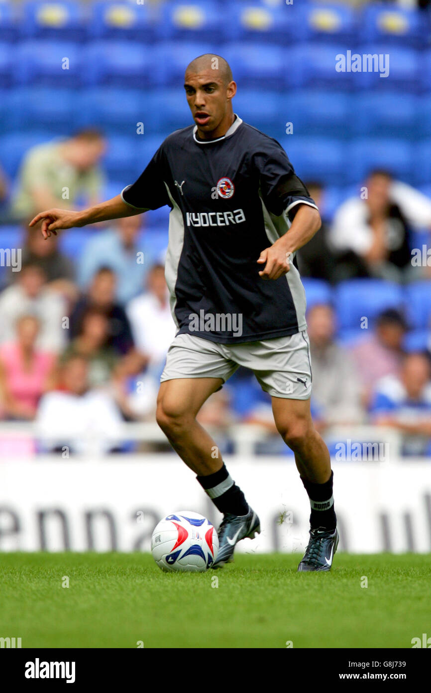 James harper of reading hi-res stock photography and images - Alamy