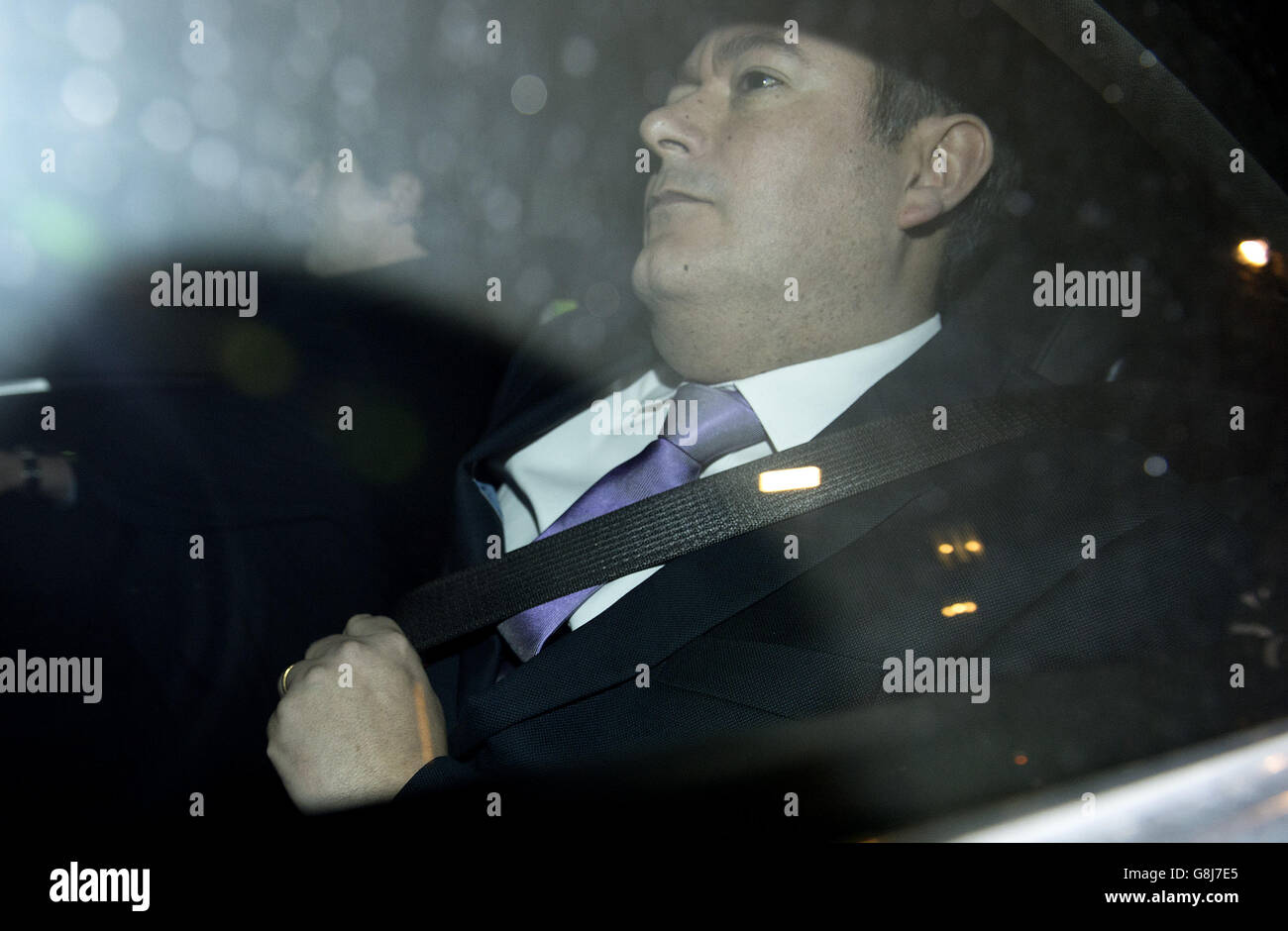 Shadow cabinet secretary for culture hi-res stock photography and ...