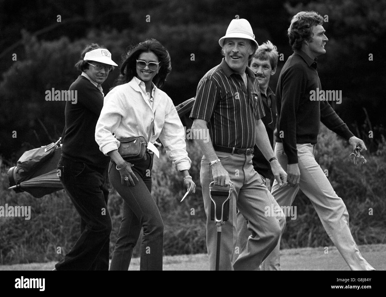World championship 1975 hi-res stock photography and images - Alamy