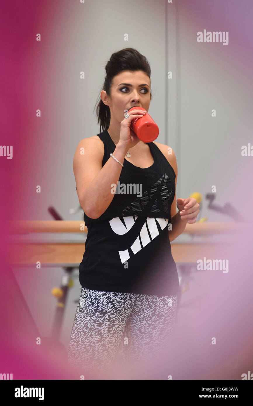 Showbiz Marsh High Resolution Stock Photography and Images - Alamy