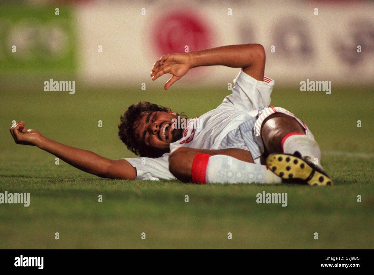 Jelassi riadh hi-res stock photography and images - Alamy