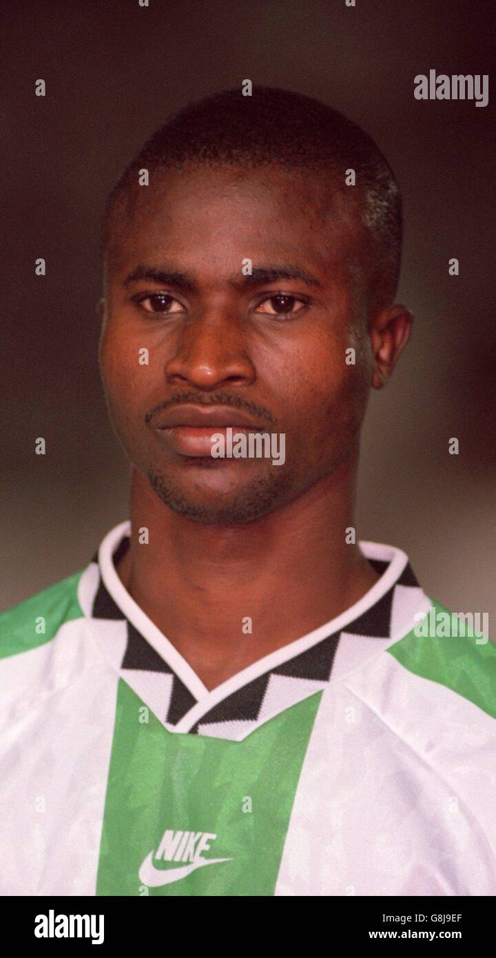 Samuel okunowo hi-res stock photography and images - Alamy