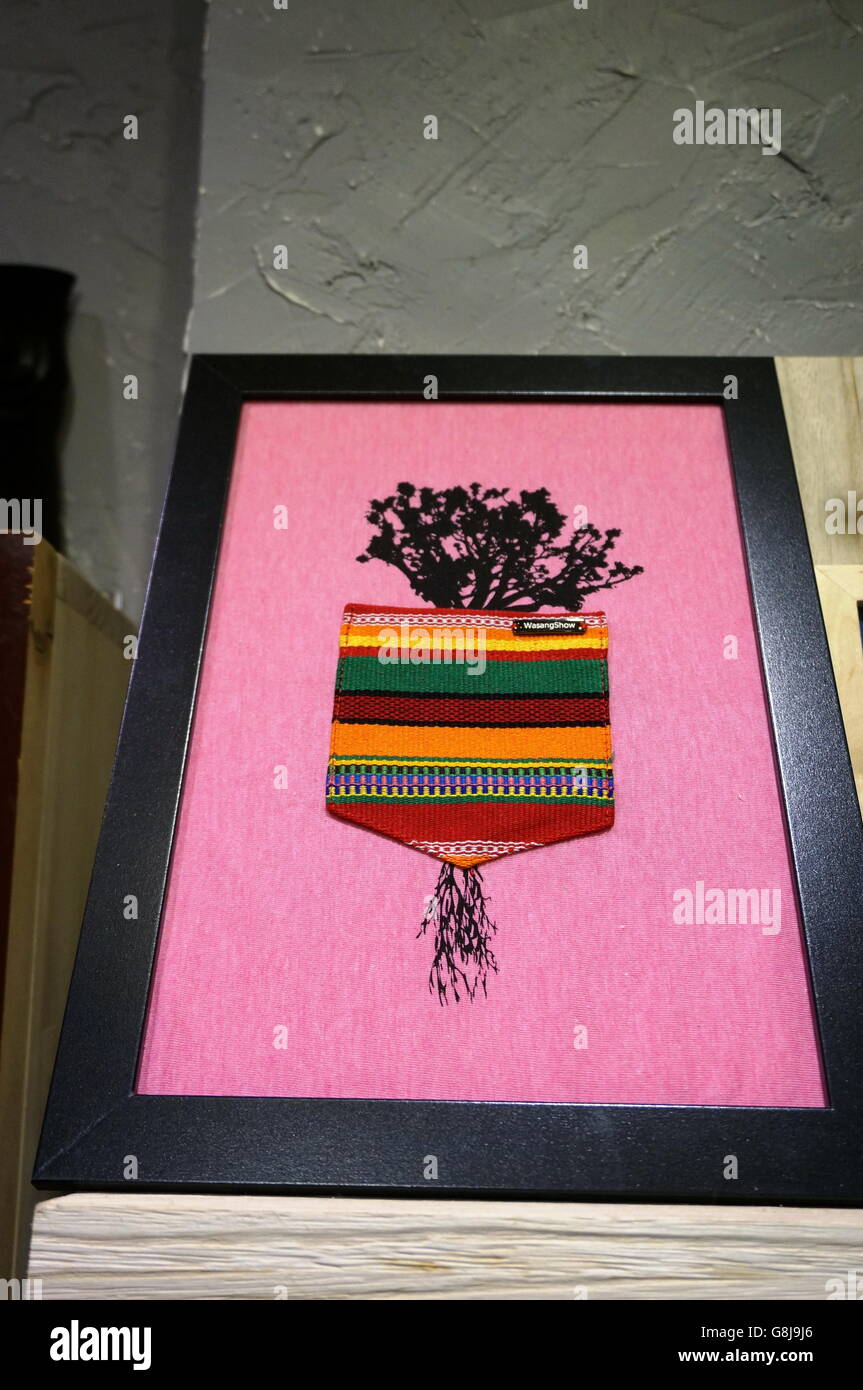 Datong District Taipei city Taiwan Stock Photo - Alamy