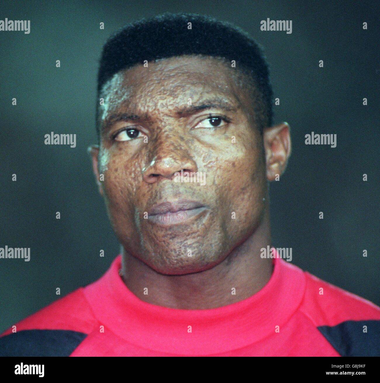 Rufai peter hi-res stock photography and images - Alamy