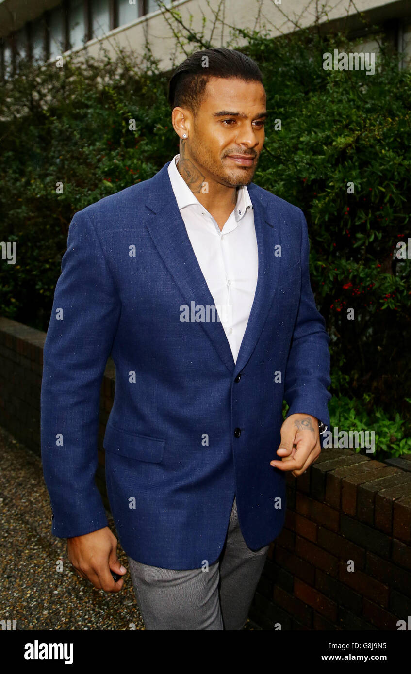 George Kay court case Stock Photo - Alamy