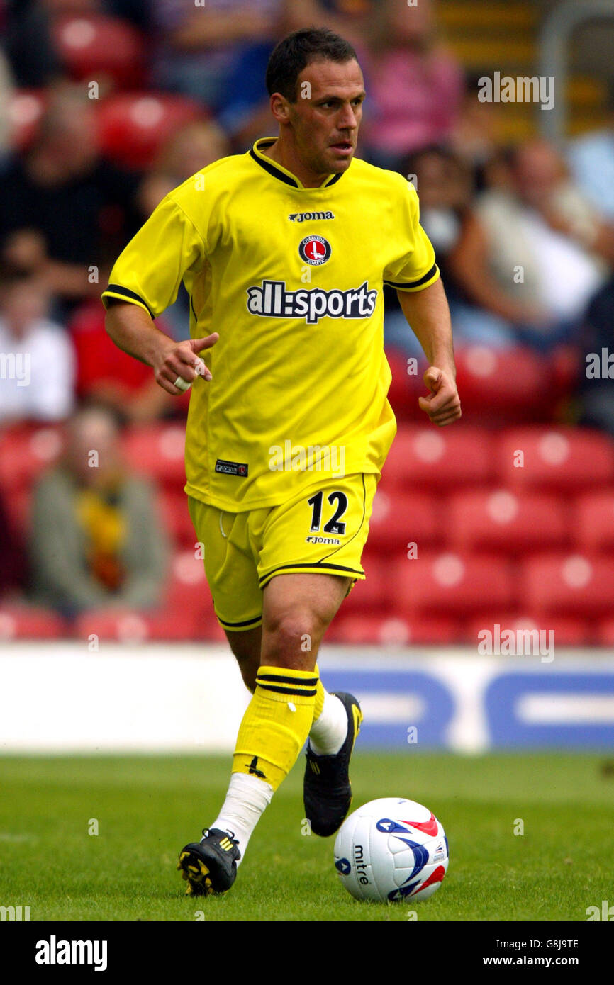 Radostin kishishev charlton hi-res stock photography and images - Alamy