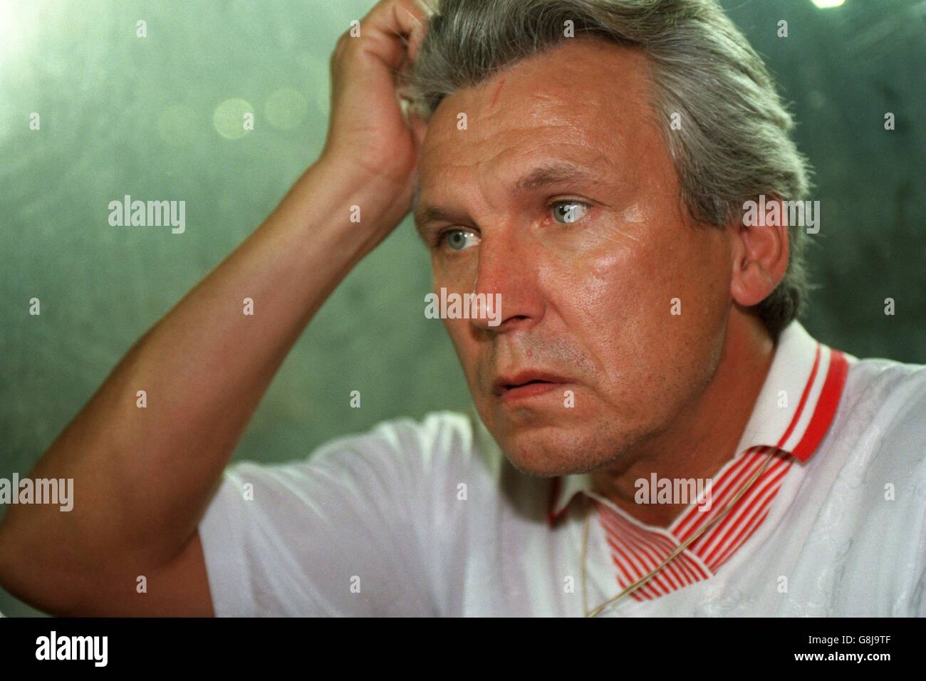 Kasperczak hi-res stock photography and images - Alamy