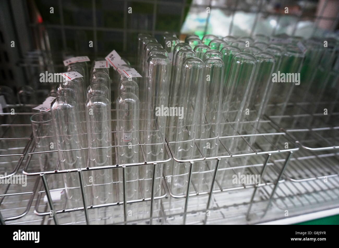 Datong District Taipei city Taiwan Stock Photo - Alamy