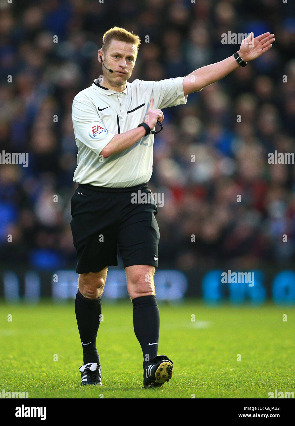 Mike jones hi-res stock photography and images - Alamy