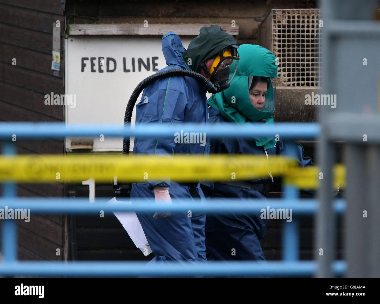 Craigie’s farm hi-res stock photography and images - Alamy