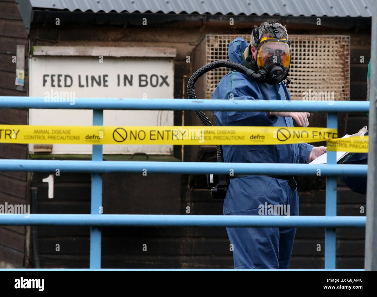 Craigie’s farm hi-res stock photography and images - Alamy