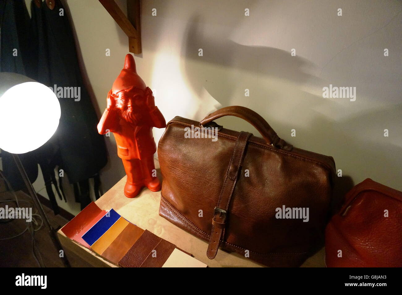 Datong District Taipei city Taiwan Stock Photo - Alamy