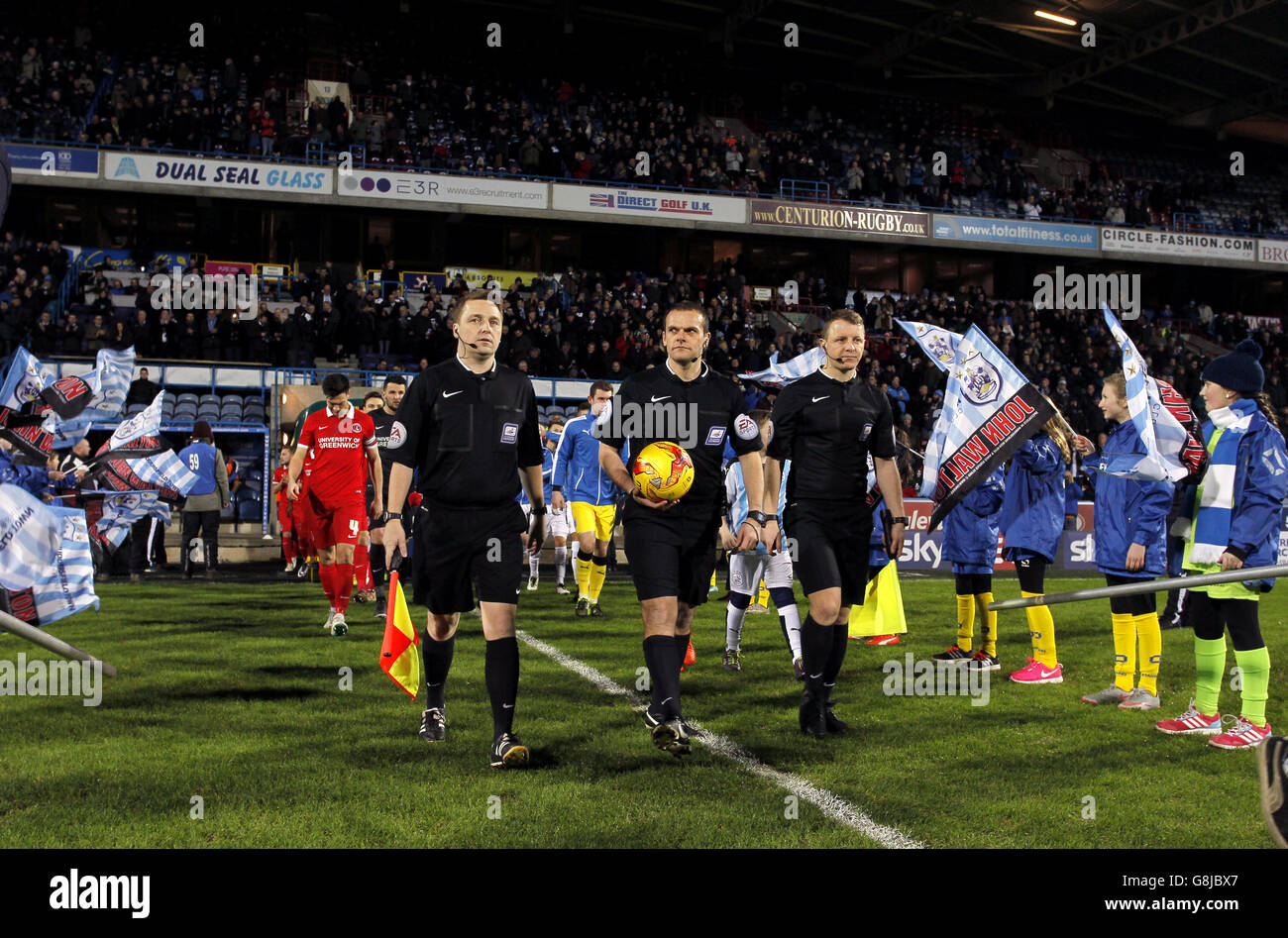 Football soccer linesman linesmen assistant referee referees full ...