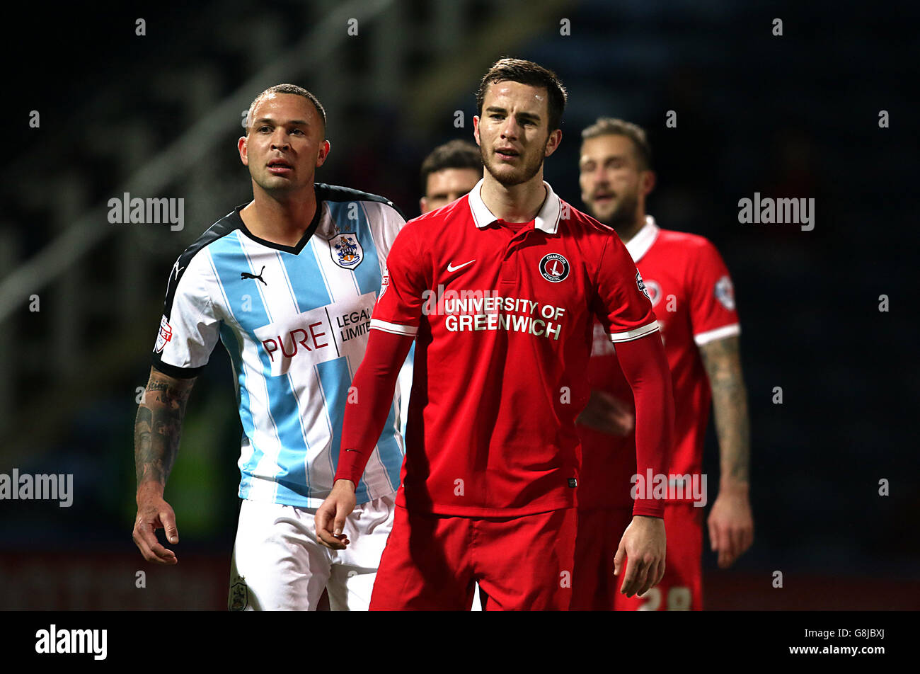 Harry charlton hi-res stock photography and images - Alamy
