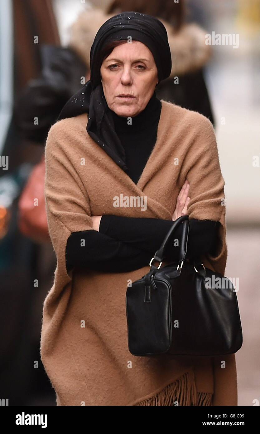 Shakils hi-res stock photography and images - Alamy