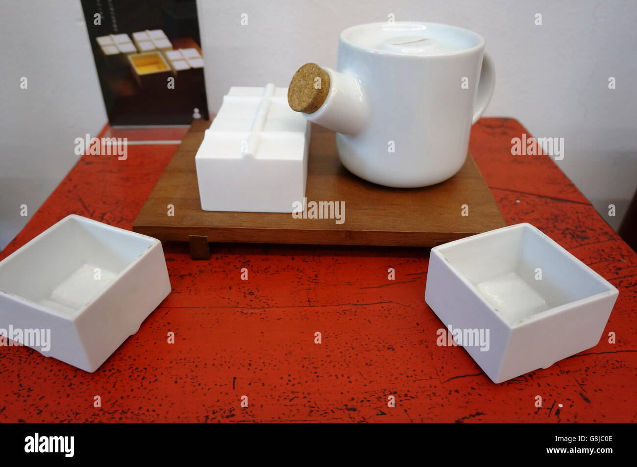 Wenshan city hi-res stock photography and images - Alamy