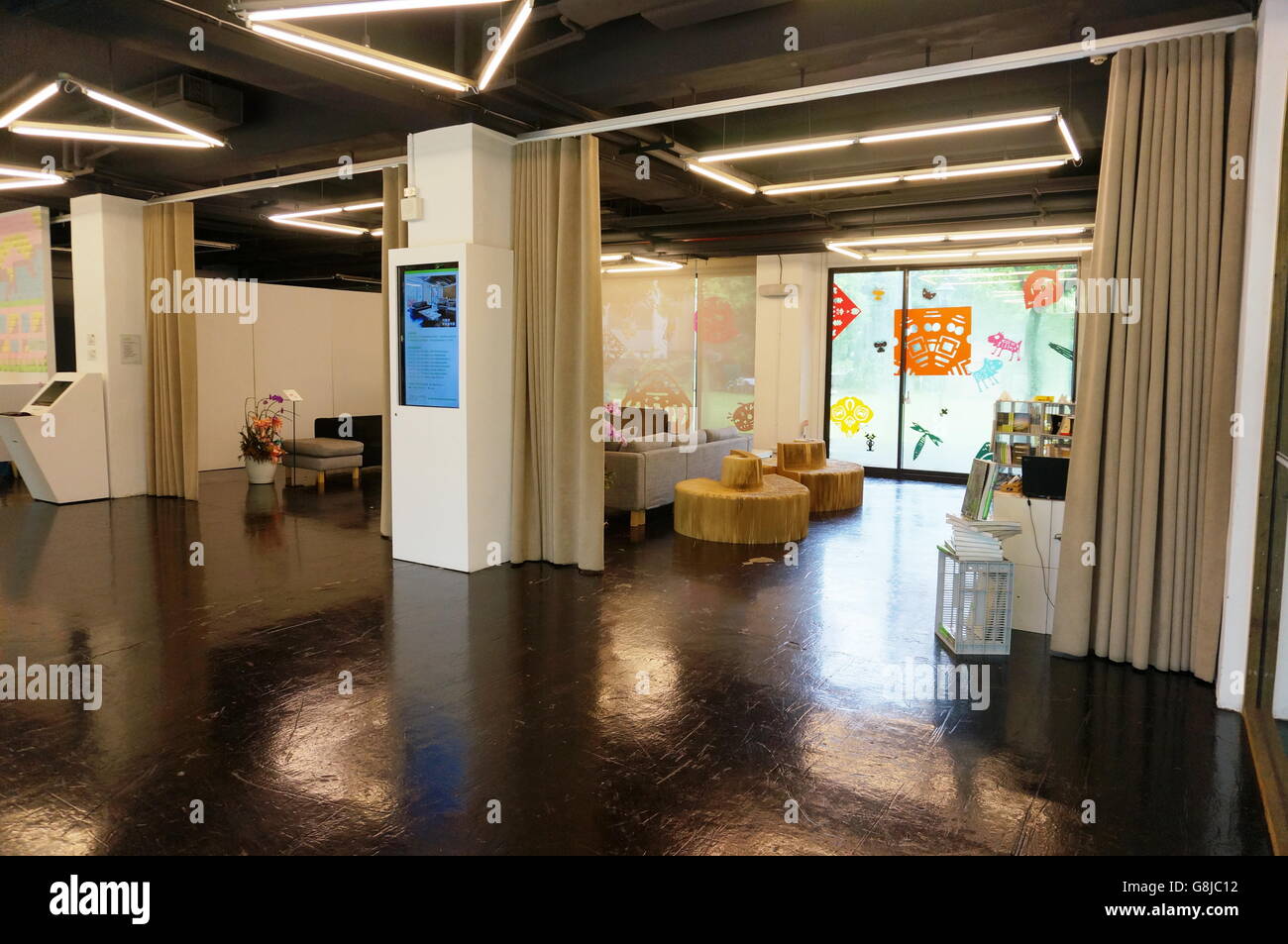 Wenshan District Taipei city Taiwan Stock Photo - Alamy