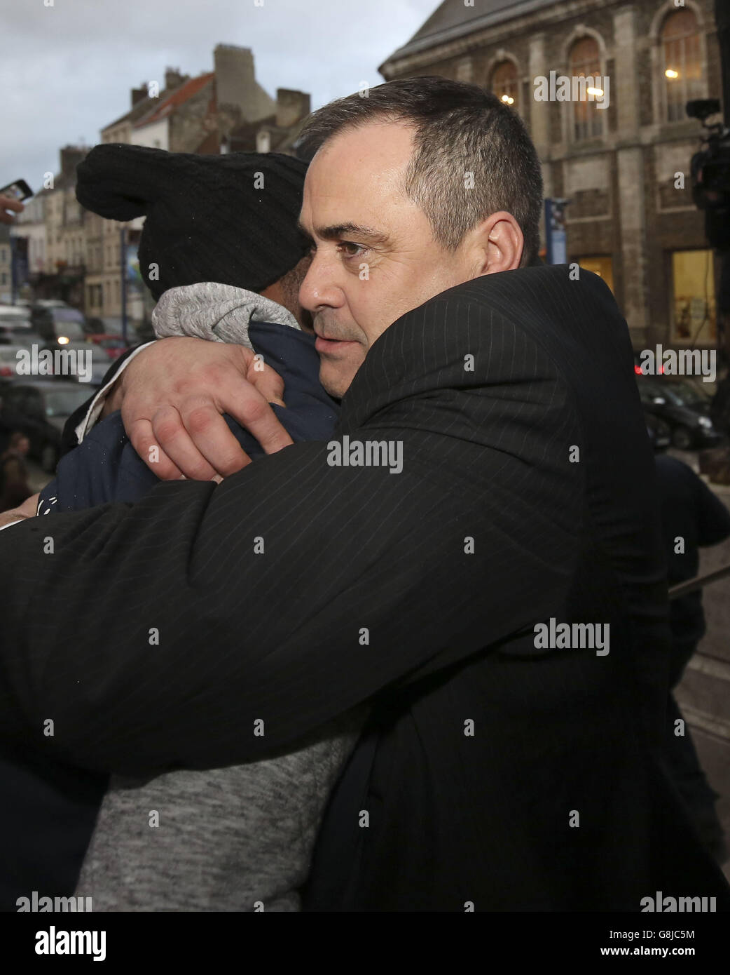 Smuggle hi-res stock photography and images - Alamy