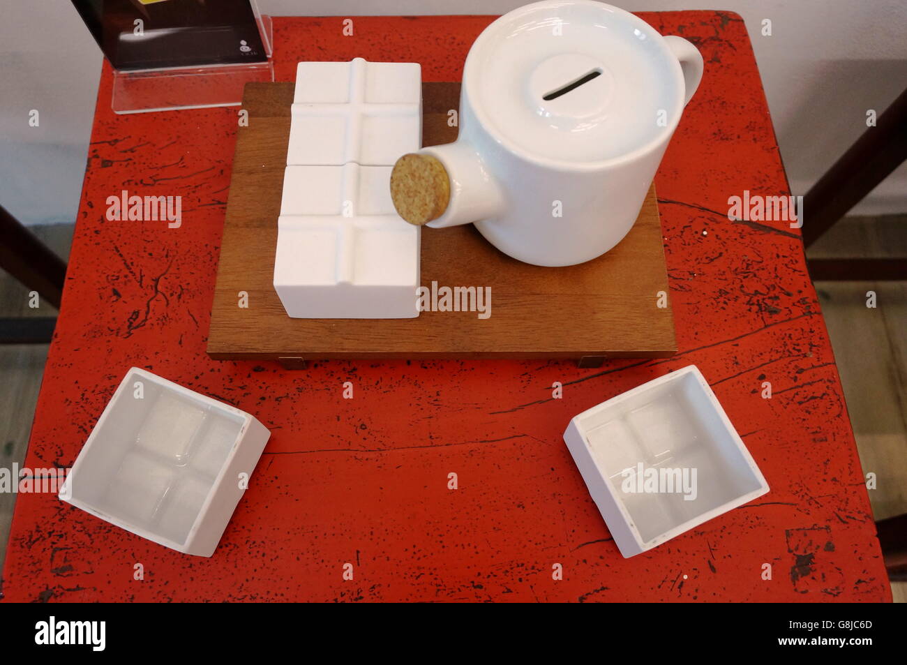 Wenshan city hi-res stock photography and images - Alamy