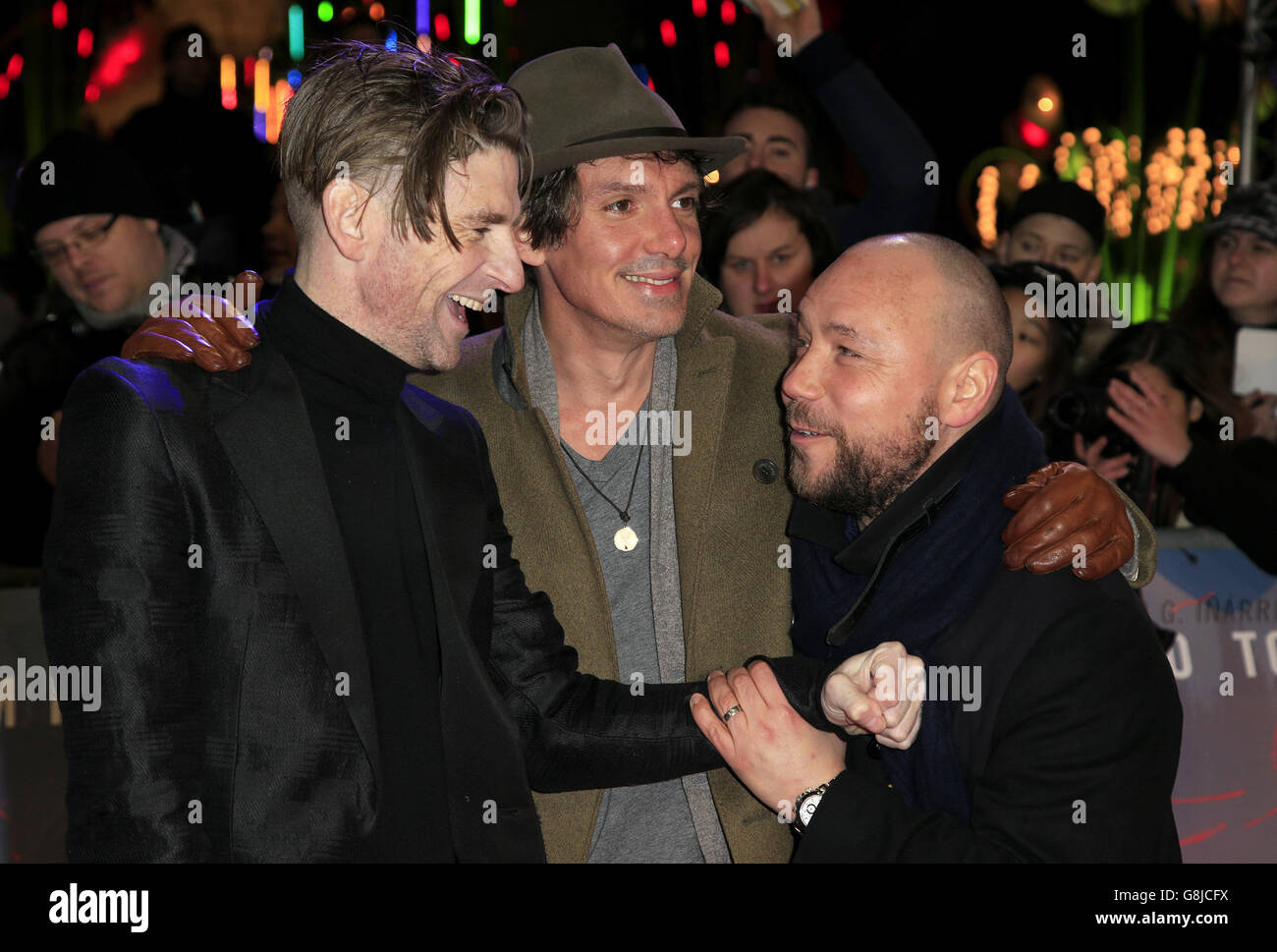 Lukas haas hi-res stock photography and images - Alamy