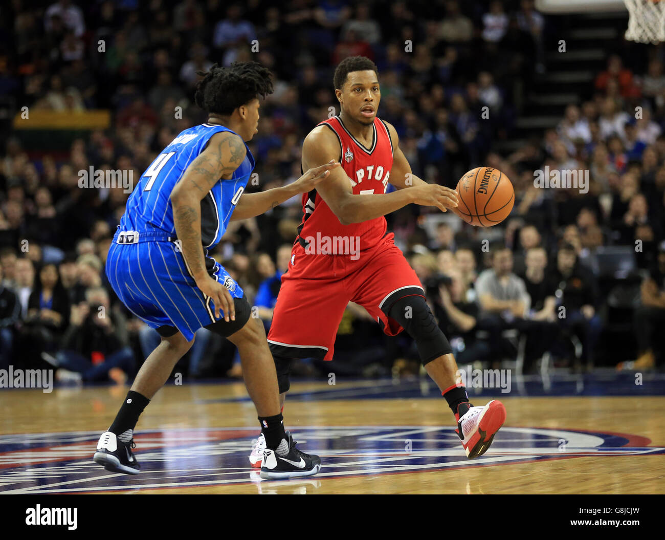 Orlando magics hi-res stock photography and images - Alamy