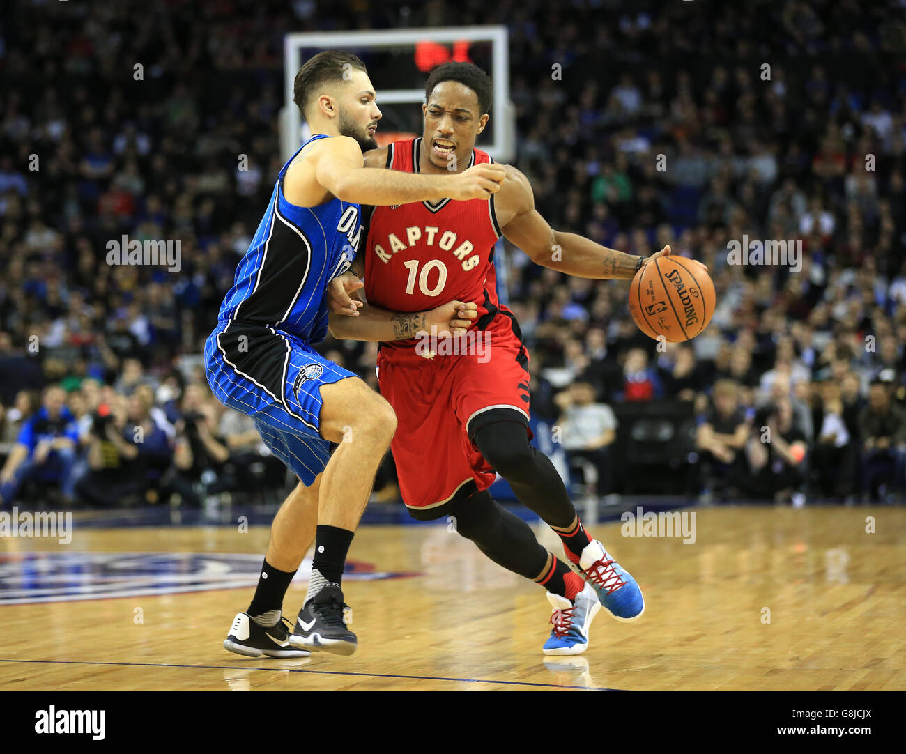 Orlando magics hi-res stock photography and images - Alamy