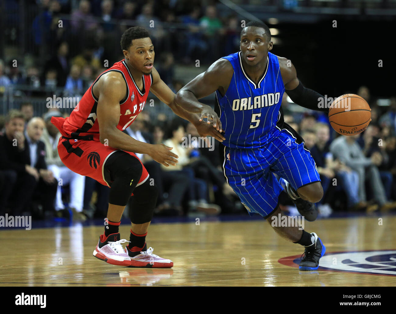 Orlando magics hi-res stock photography and images - Alamy