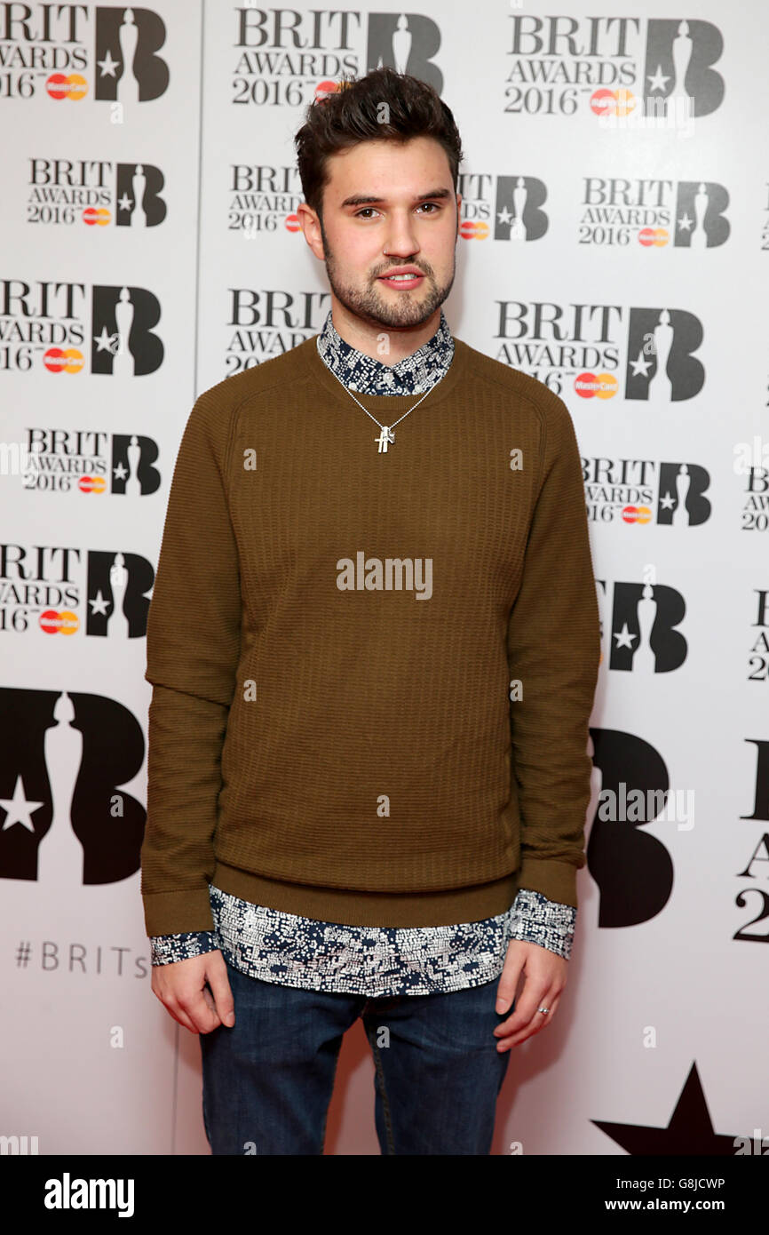 George studios hi-res stock photography and images - Alamy