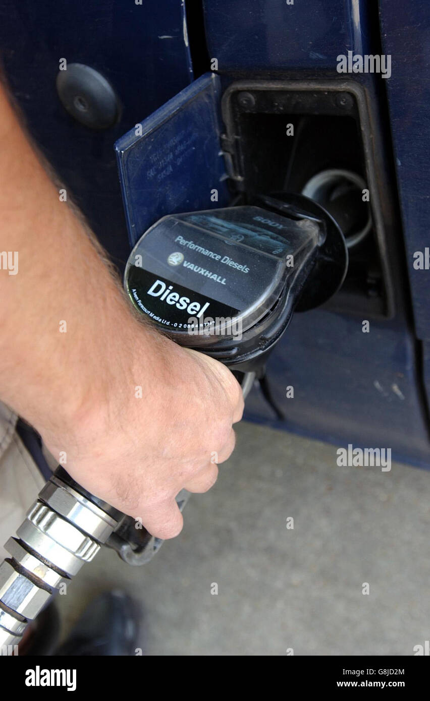 More filling up hi-res stock photography and images - Alamy