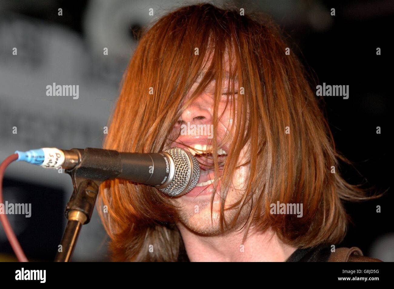 The nine black alps hi-res stock photography and images - Alamy